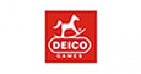 Deico Games