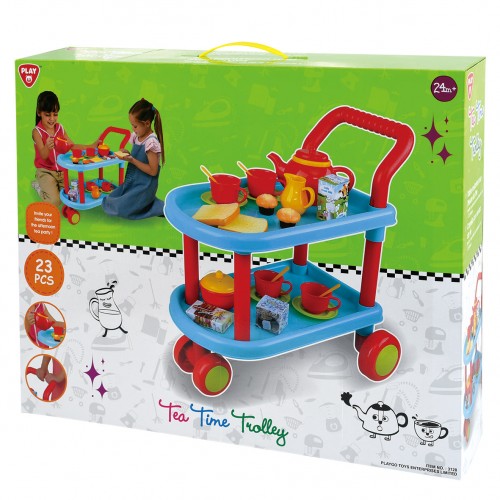 BeBe Toys